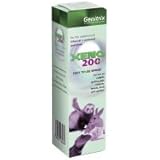 Xeno 450 spot-on for Rabbits, Ferrets and Guinea pigs, box of 6: Amazon ...