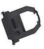 (3 Pack) Amano PIX Time Clock Replacement Ribbon, Black Ink, CE-315151 ...