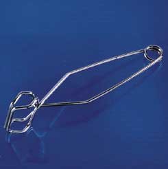 Test Tube Clamp, small (Pack of 10): Science Lab Tube Racks: Amazon.com ...