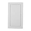 Vent Systems 6x12 Access Panel - Easy Access Doors - ABS Plastic ...