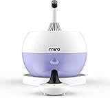 Miro CleanPot - Tankless Floating Humidifier / Aroma Diffuser
