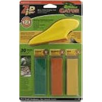 Microzip Detail Sander - - Amazon.com