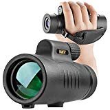 Best Monoculars Review Guide – Updated 2021 Edition
