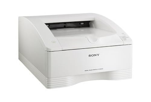 Sony UP-DR80MD Medical Grade A4 Digital Color Printer Storz UPDR80MD in ...
