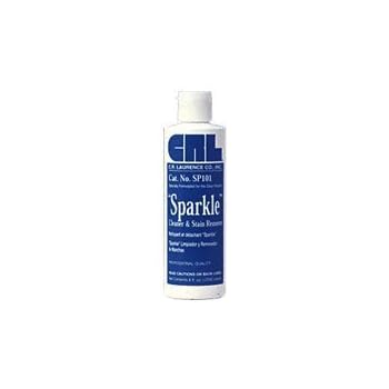 Amazon.com: CRL Bio-Clean Water Stain Remover - 12 Bottles (Case ...