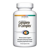 Complete B-Complex