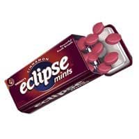 Amazon.com: Eclipse Mints Cinnamon - 50 Mints/ Tin, 8 Tins : Grocery ...
