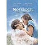 Amazon.com: The Notebook (2004) : James Garner, Gena Rowlands, Rachel ...