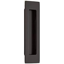 Emtek 92024 4 X 4 - 1/4 Radius Heavy Duty Hinges