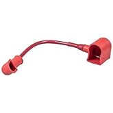 Amazon.com: Sootim Replacement Lawn Mower Battery Cable AM123446 Fits ...