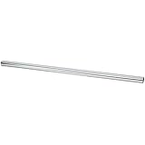 Amazon.com: Organized Living freedomRail Clothes Rod Stops, Set of 2 ...