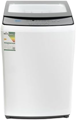 Ugine Top Load Automatic Washing Machine,White,16 Litres,UWMFL16 price ...
