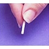 Amazon.com: DeRoyal Ear Wick Cellulose Non-Traumatic Lint-Free Latex ...