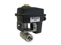 Amazon.com: KZ Valve EH2 On/Off Valve Actuator 1.5 Sec 12/24 VDC (10DY0 ...