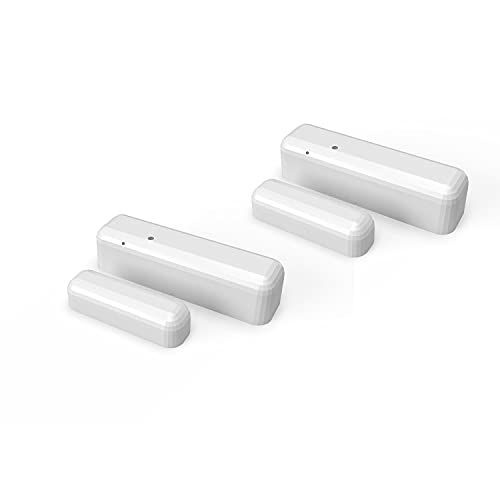 Shelly Door/Window 2 Sensor | Wireless Smart Door and Window Sensor ...