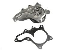 Genuine Toyota (16100-09515) Water Pump Assembly, Water Pumps - Amazon ...