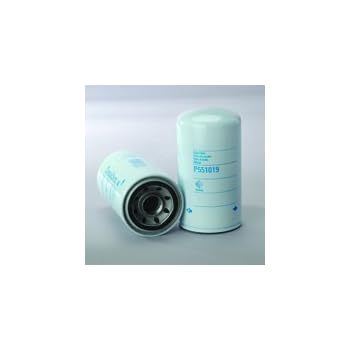 Amazon.com: Donaldson P550520 Lube Filter, Spin-on: Industrial & Scientific