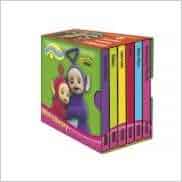 Little Libraries Teletubbies: Bbc: 9781405902205: Books - Amazon.ca