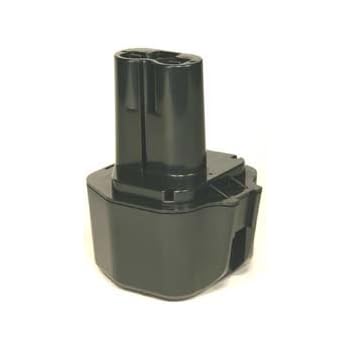 Skil 92931/92927 NiCd Power Tool Replacement Battery - Cordless Tool ...