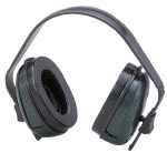 North Gun Muffler Collapsible Ear Muff Hearing Protector - Ear ...