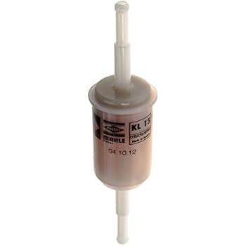 Amazon.com: MAHLE Original KL 15 OF Fuel Filter: Automotive