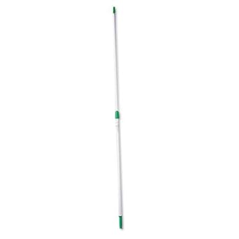 Amazon.com: Unger EZ250 OptiLoc Aluminum 2-Sections Telescopic ...