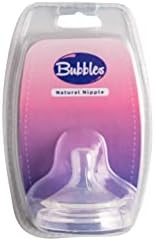 Bubbles natural nipple 1m price in Egypt | Amazon Egypt | kanbkam