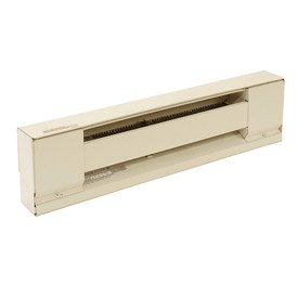 Cadet 500 Watt Wall Mounted Electric Convection Baseboard