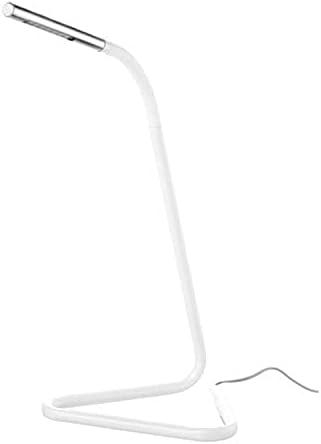 سعر Ikea 902.382.67 Harte LED Work Lamp, White/Silver فى السعودية ...
