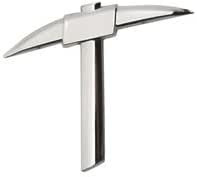 Amazon.com: UTEP Axe Metal Auto Emblem : Automotive