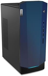 Lenovo IdeaCentre Gaming5 14IOB6: High-Performance Gaming Desktop with Intel Core i7, NVIDIA RTX ...