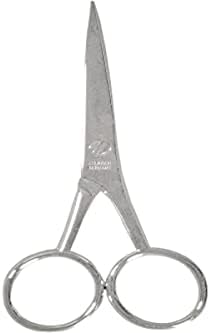 Titania Solingen beard scissors price in Saudi Arabia | Amazon Saudi Arabia | supermarket kanbkam