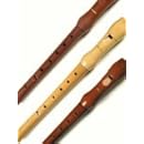 Amazon.com: Hohner 9522 Soprano Baroque Recorder: Musical Instruments