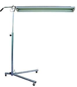 Amazon.com: PDR Paintless Dent Repair Removal LIGHT on ROLLING STAND ...