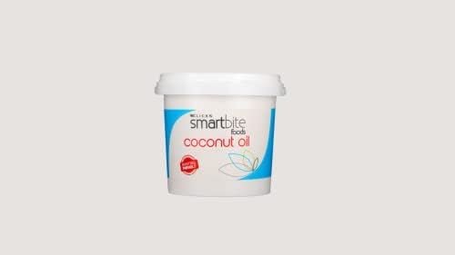 clicks smartbite foods Coconut Oil 1L) price in Egypt | Amazon Egypt ...