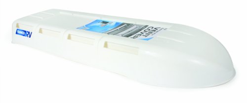 Camco 42160 Refrigerator Roof Vent Cover
