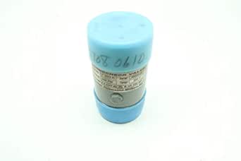 TECHNO 5002-AL TECHNOCHECK Aluminum Check Valve 2IN NPT: Amazon.com ...