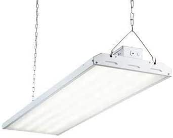 WARELIGHT Condor G2 Premium LED High Bay | 321W | 42051Lms | LED Shop ...