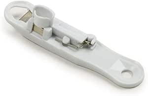 Amazon.com: Norpro GREEN BEAN SLICER/FRENCHER Stainless Steel Blade ...