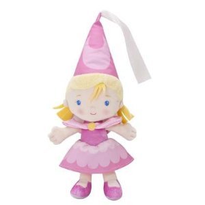 Amazon.com: Chloe's Closet Princess Chloe Mini Soft Plush Toy: Toys & Games