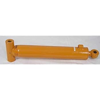 Amazon.com: G110672 Stabilizer Cylinder, Right Hand Side for Case 580K ...