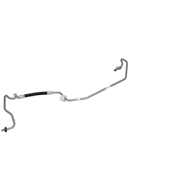 Amazon.com: ACDelco 22908800 GM Original Equipment Automatic ...