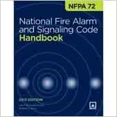 Nfpa 72: National Fire Alarm and Signaling Code Handbook, 2013 Edition ...