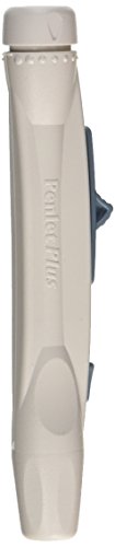 Lancing Device One Touch Penlet Plus - Lifescan 035-601 - lancets.org
