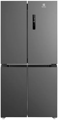 Electrolux 700L Gross (640L Net) Side by Side 4 Door Premium ...