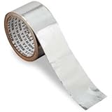 EZ Taping System Drywall Fire Tape - Self Adhesive, 250-Ft Roll - Rated ...