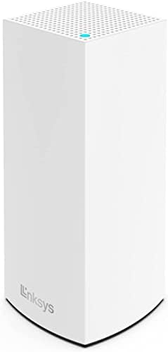 Linksys Atlas WiFi 6 Router Home WiFi Mesh System, Dual-Band, 2,000 Sq ...