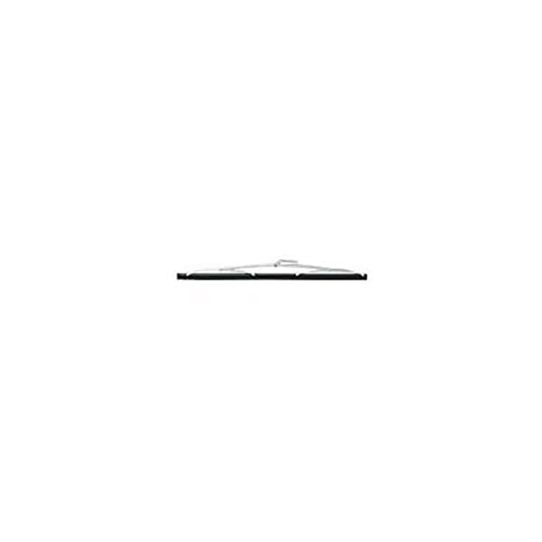 AFI 33004 Deluxe Stainless Steel Curved Marine Windshield Wiper Blade ...