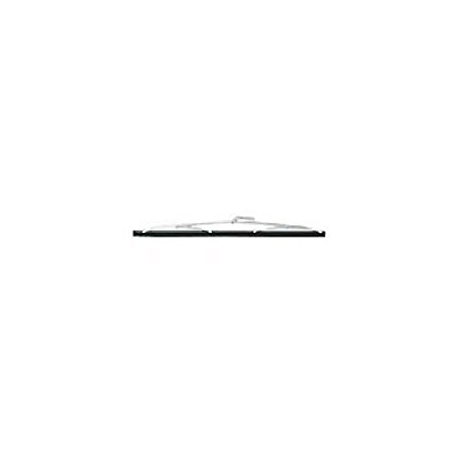 AFI 33004 Deluxe Stainless Steel Curved Marine Windshield Wiper Blade ...