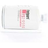 Amazon.com: Fleetguard Separator Fuel/Water Cartridge Part No: FS19551 ...